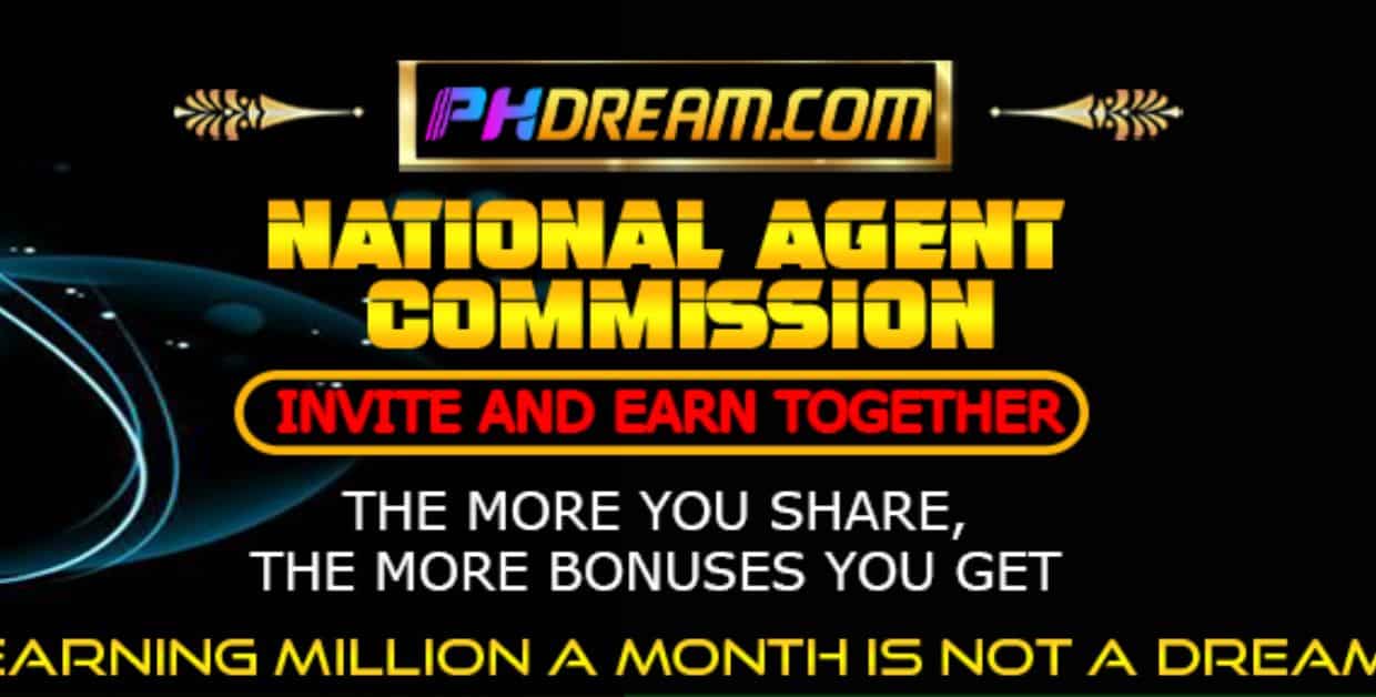 📱PHDream App Download | Play Anywhere, Win Everywhere!